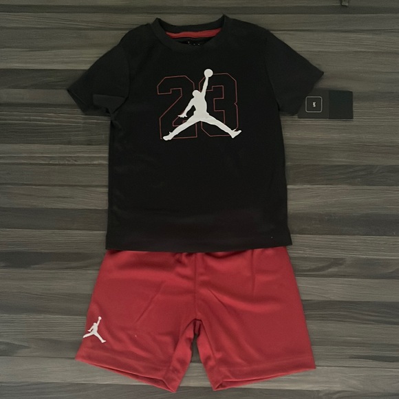 Jordan | Matching Sets | Nwt Jordan Matching Set | Poshmark